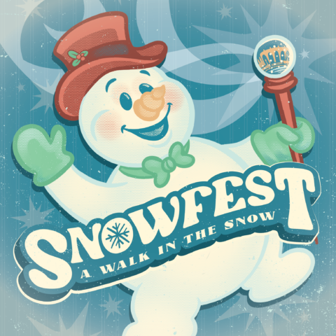 Snowfest, Dec 7 | Downtown Lakeland Florida