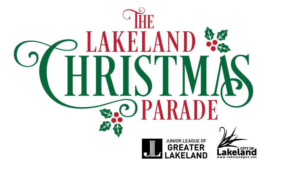 Lakeland Christmas Parade! – December 4th. | Downtown Lakeland Florida